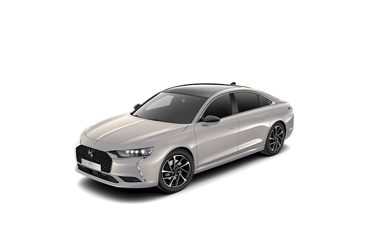 Ceniki vozil DS 3, DS 4, DS 7 in DS 9