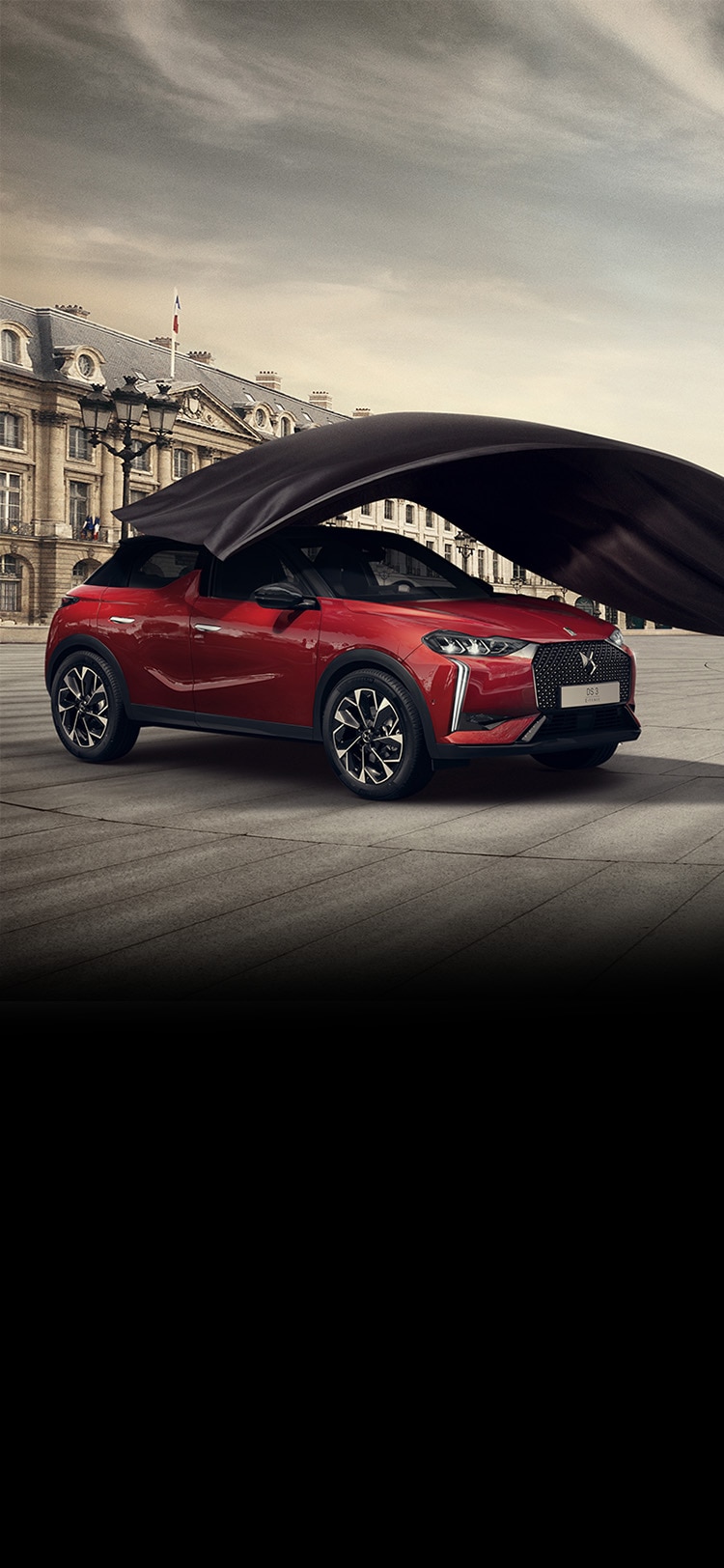 DS Automobiles: Francoska vozila visokega razreda