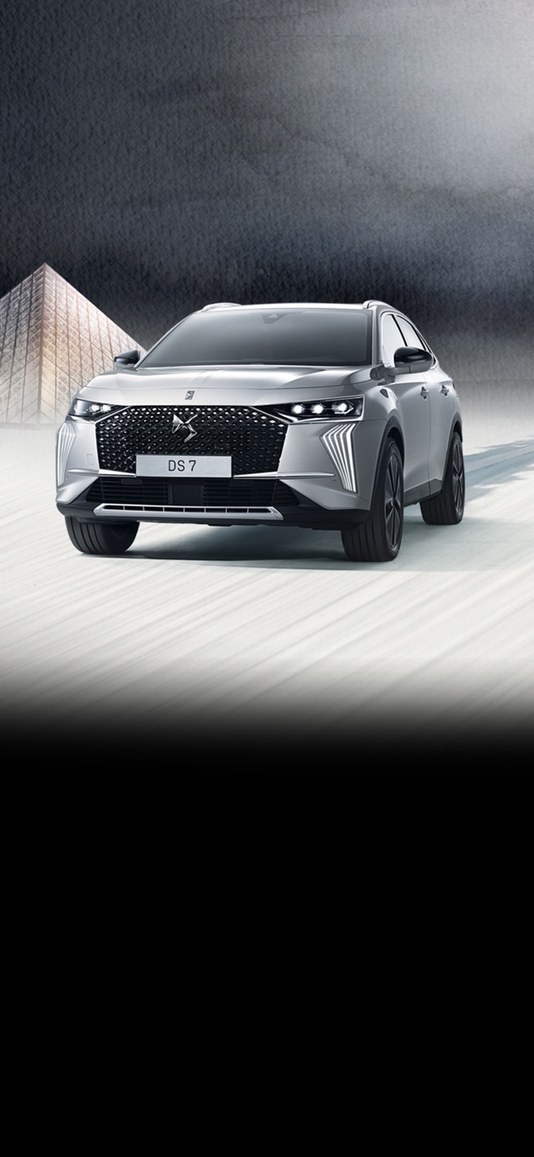 DS Automobiles: Francoska vozila visokega razreda